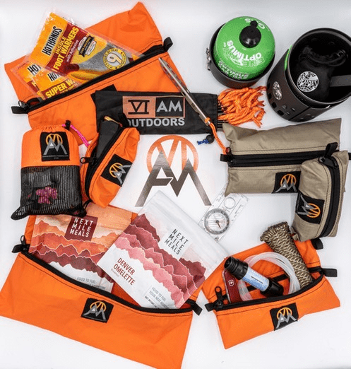 Pack With Purpose: How to Choose the Right Gear for Your Adventure (Wi